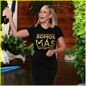 Chelsea Handler Talks Empowering Women & White Privilege on ‘Ellen ...