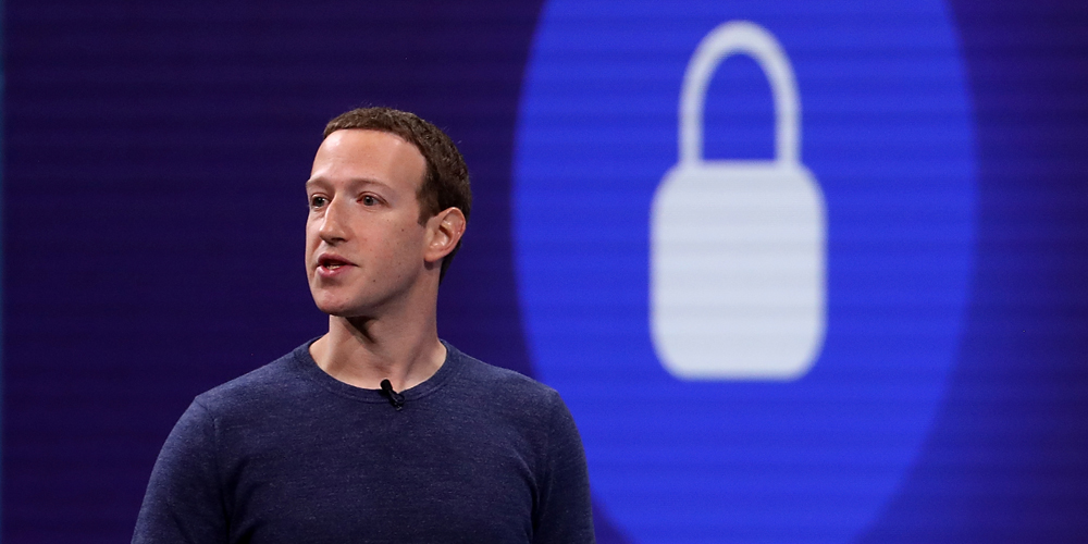 Facebook Provides Update After 30 Million Users Affected by Security ...