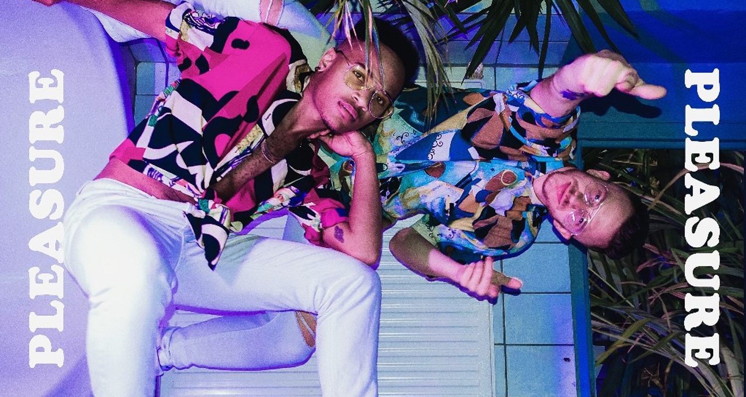 FHAT Debut ‘Pleasure’ Official Music Video Starring Olisa Odele ...