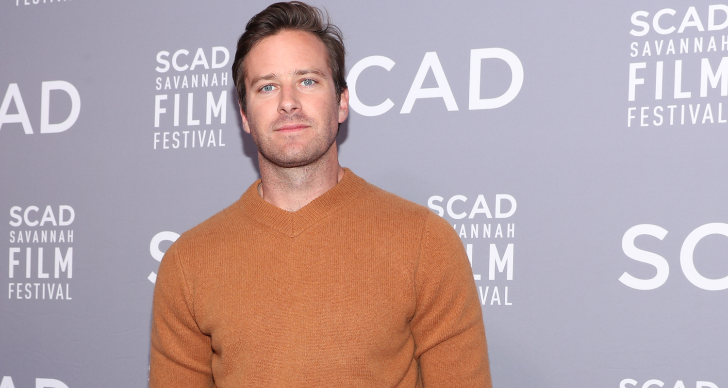 Armie Hammer Confirms ‘Call Me by Your Name’ Sequel Will Come After A Few Years! | Armie Hammer ...