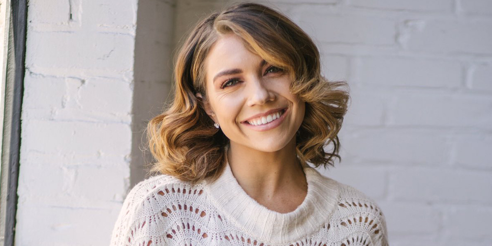 Get to Know ‘Dancing With The Stars’ Winner Jenna Johnson With These 10 ...