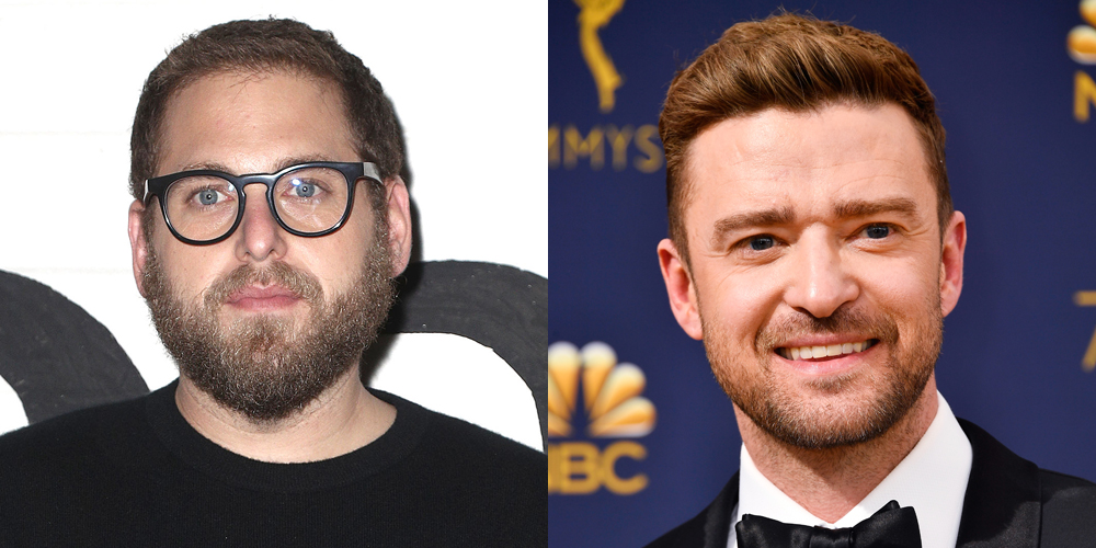 Jonah Hill Almost Played Justin Timberlake’s Role in ‘Social Network ...