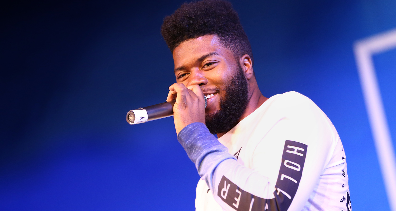 Khalid: ‘Suncity’ Album Stream & Download – Listen Now! | Khalid, Music ...
