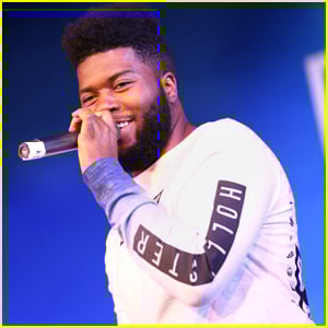 Khalid: ‘Suncity’ Album Stream & Download – Listen Now! | Khalid, Music ...