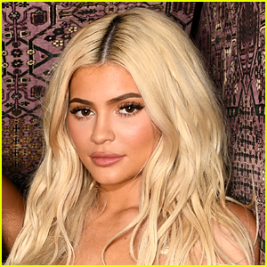 Kylie Jenner Changed Stormi’s Name at the Very Last Second | Kylie ...
