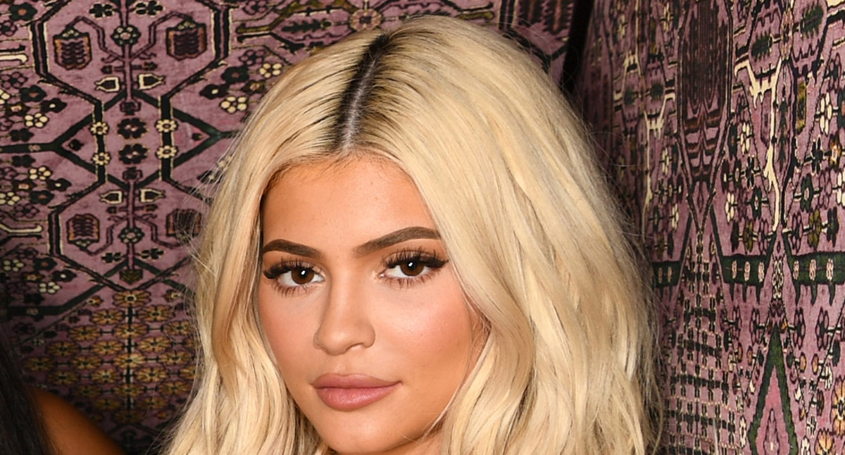 Kylie Jenner Changed Stormi’s Name at the Very Last Second | Kylie ...