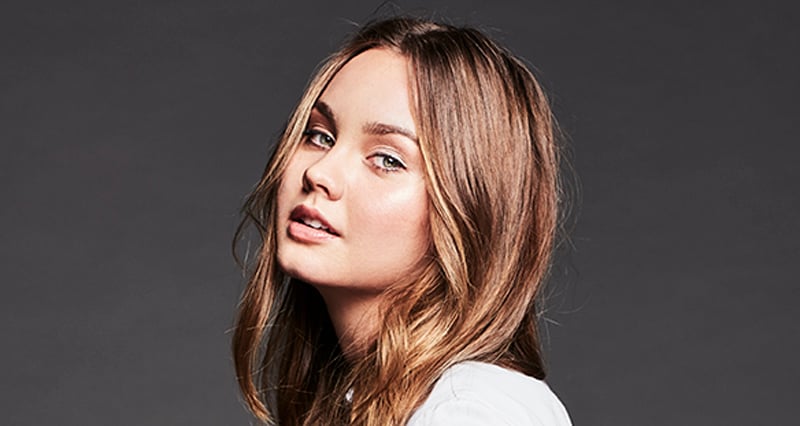 Get to Know ‘Light as a Feather’ Star Liana Liberato with These 10 Fun ...
