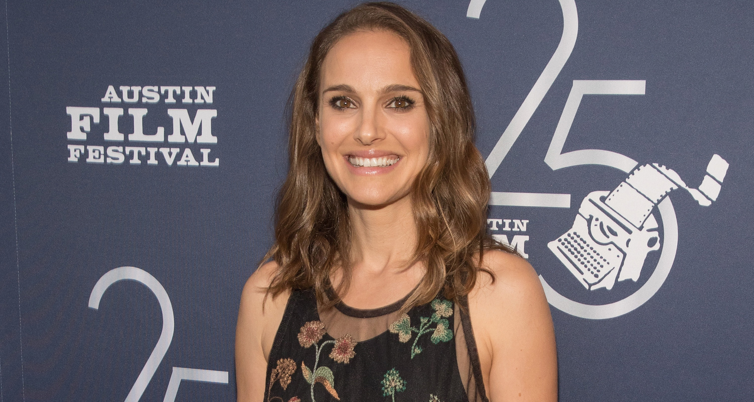 Natalie Portman Premieres ‘Vox Lux’ at Austin Film Festival | Natalie ...