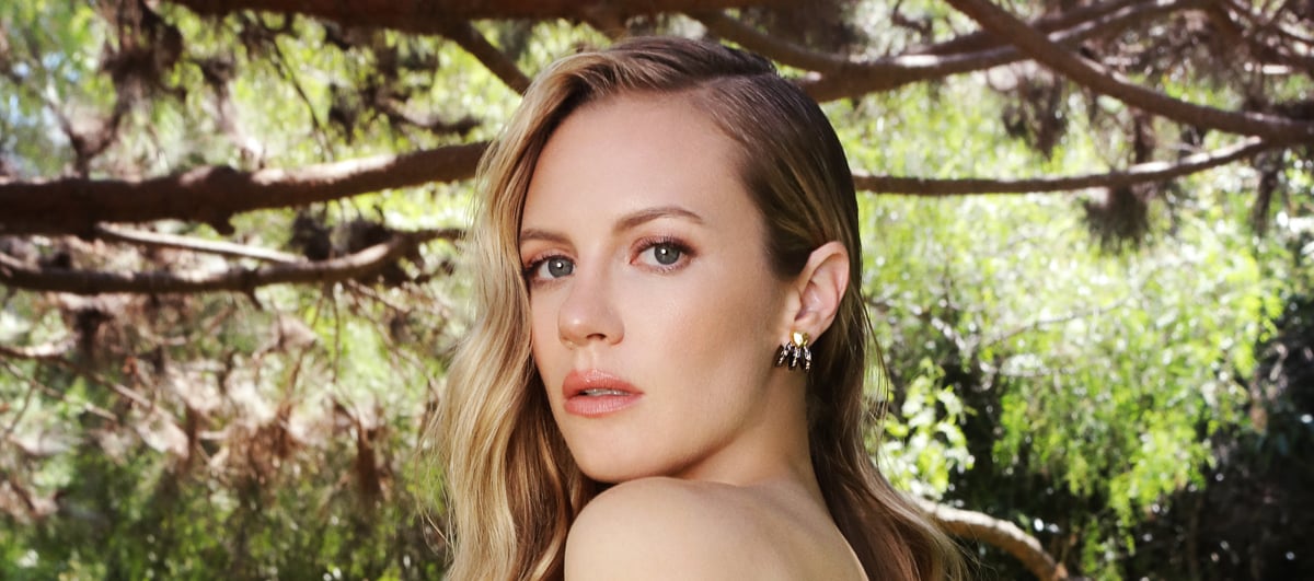 ‘Station 19′ Star Danielle Savre Has a Really Great Message About Body ...