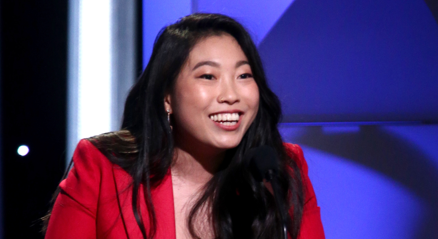 Awkwafina is Getting a Comedy Central Show About Her Life! | Awkwafina ...