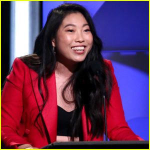 Awkwafina is Getting a Comedy Central Show About Her Life! | Awkwafina ...