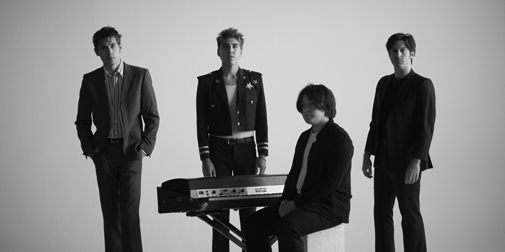 Bad Suns: ‘Away We Go’ Stream, Lyrics & Download – Listen Now! | bad ...