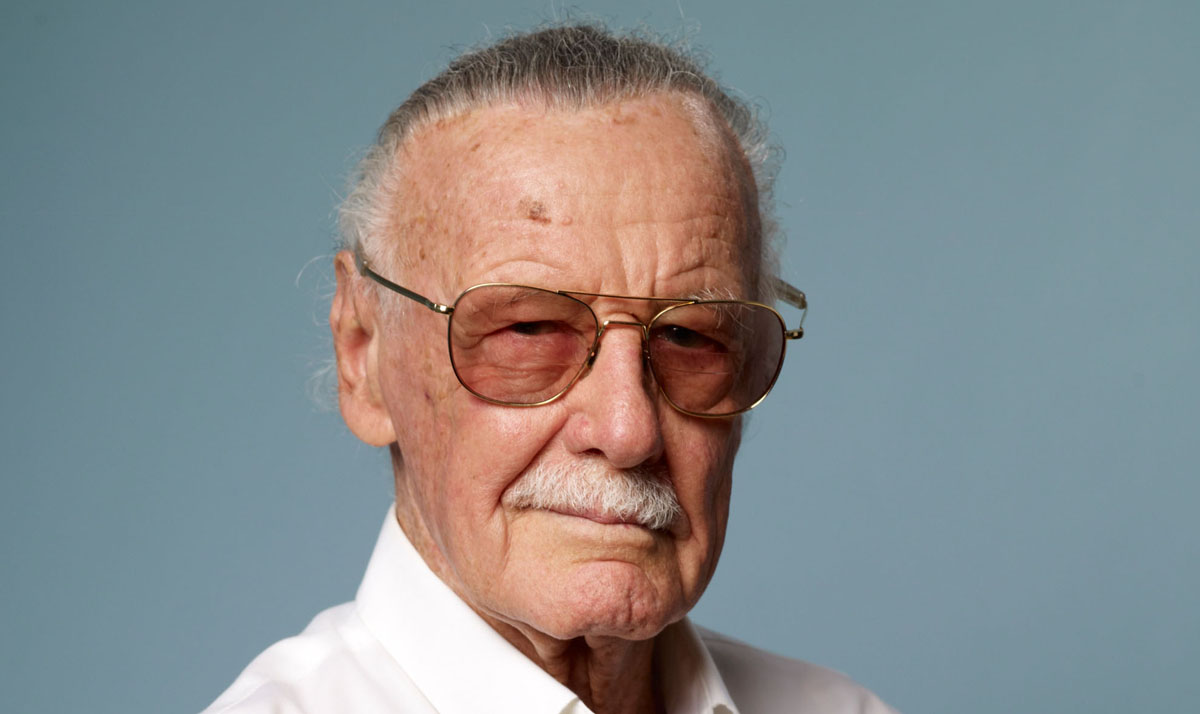 Celebrities React to Stan Lee’s Death – Read the Tweets | Stan Lee ...
