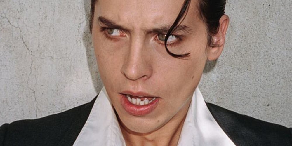 Cole Sprouse Opens Up About the Biggest Sacrifice of His Career | Cole ...