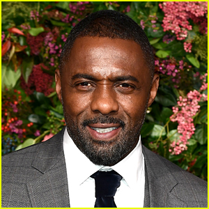 Idris Elba Continues to Prove He’s Sexiest Man Alive, This Time with a ...
