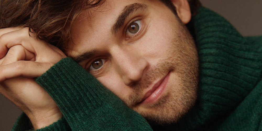 ‘Grey’s Anatomy’ Star Jake Borelli Opens Up in First Cover Story Since ...
