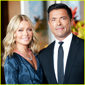 Kelly Ripa to Guest Star on ‘Riverdale’ with Mark Consuelos! | Kelly ...