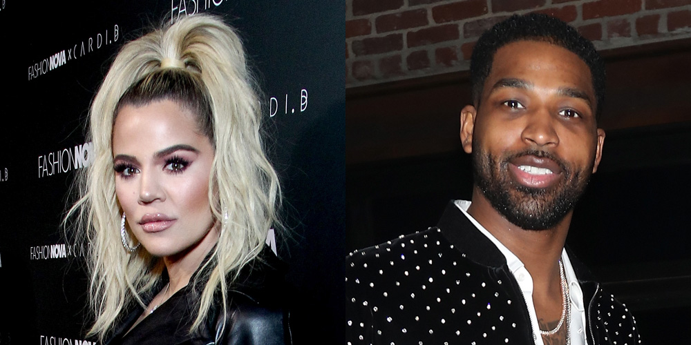 Khloe Kardashian Explains Why She Let Tristan Thompson Into True’s Delivery Room Despite His ...