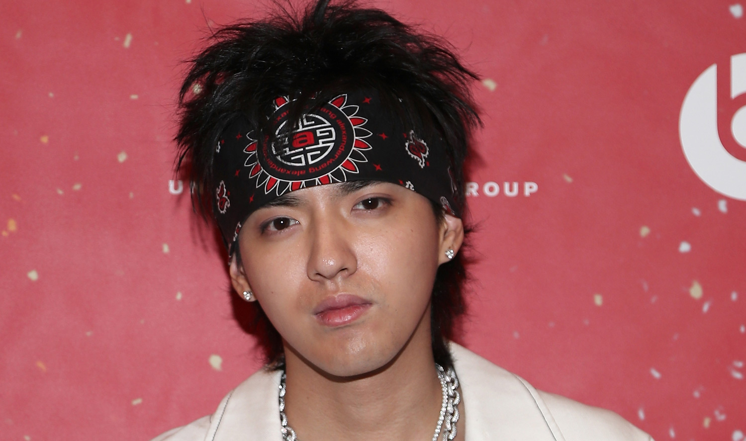 Kris Wu Debuts on Billboard Chart at No. 100 After Sales Audit | Kris ...