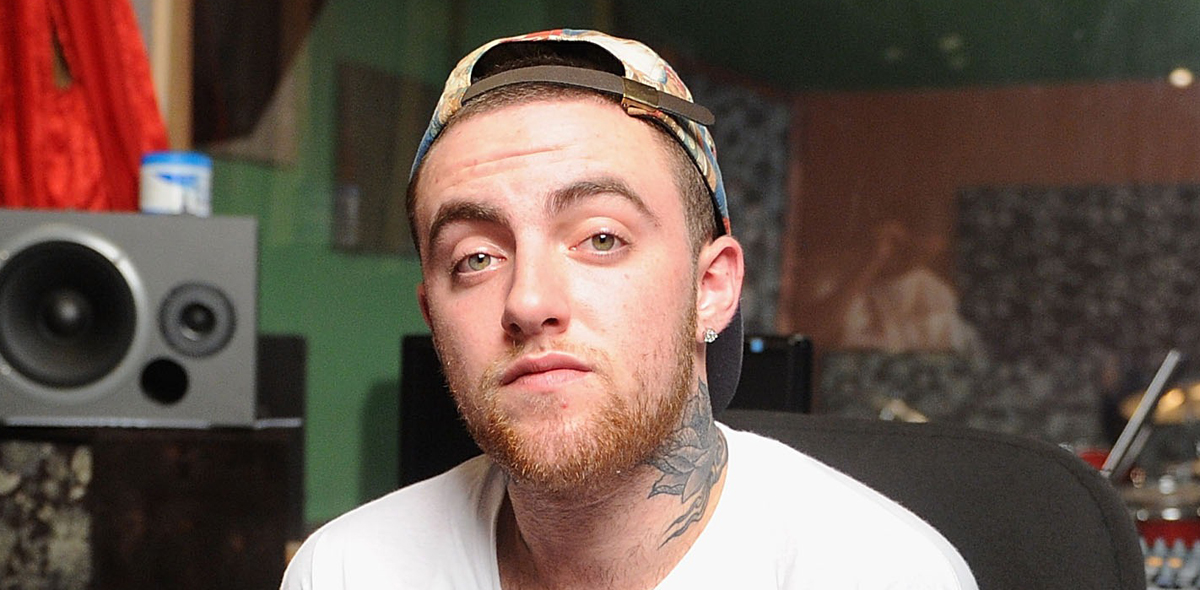 Mac Miller’s Cause of Death Released | Mac Miller | Celebrity News and ...