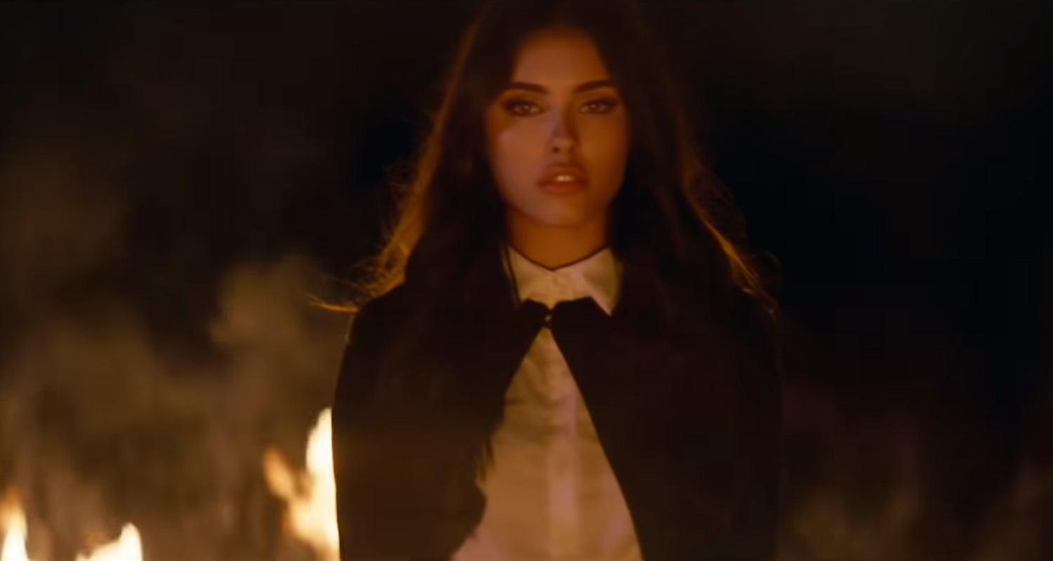 Madison Beer Gets Revenge In ‘Hurts Like Hell’ Music Video – Watch Now! | Madison Beer, Music ...