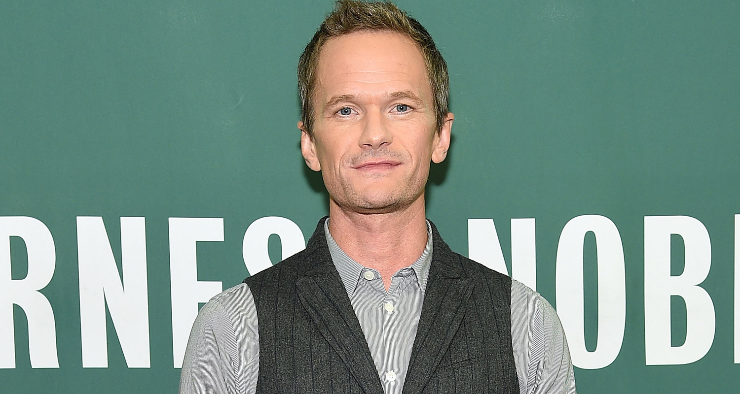 Neil Patrick Harris Throws Shade at ‘DWTS’ After Season Finale ...