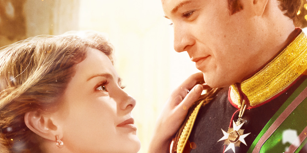 ‘A Christmas Prince: The Royal Wedding’ Releases Official Trailer ...