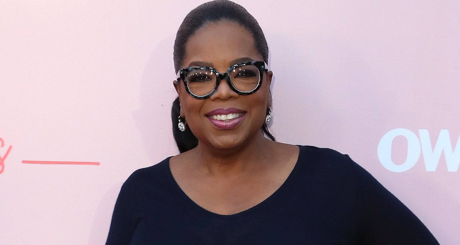 Oprah Winfrey Is Bringing ‘The Color Purple’ Musical to the Big Screen ...