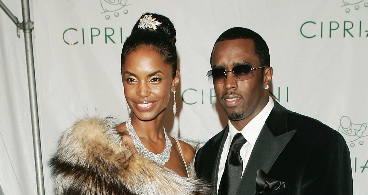 Kim Porter Dead – Sean ‘Diddy’ Combs’ Ex Dies at 47 | Kim Porter, RIP ...
