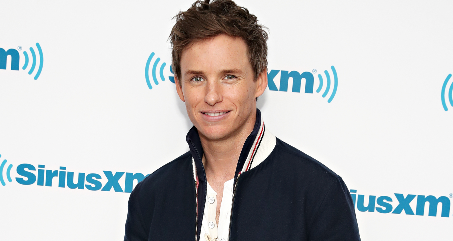 Eddie Redmayne Reveals Which ‘Harry Potter’ Character He Wants A ...