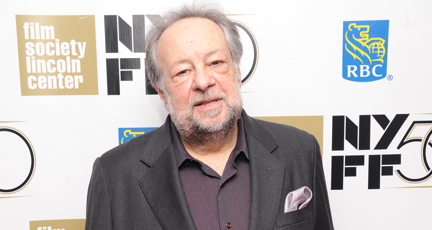 Ricky Jay Dead – Master Magician & ‘Boogie Nights’ Actor Dies at 72 ...