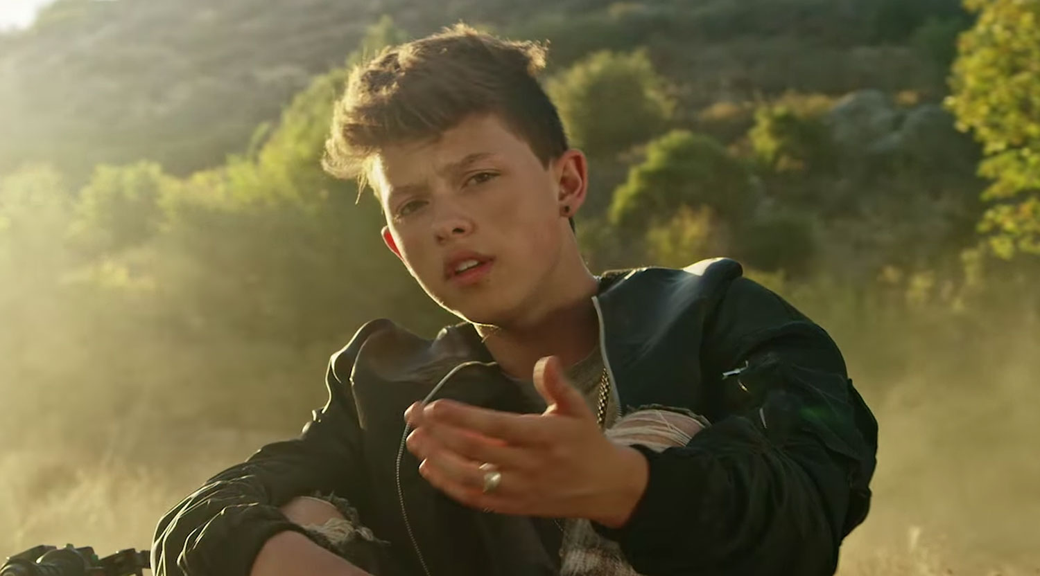 Jacob Sartorius Drops ‘Better With You’ Music Video, Plus Surprise EP ...
