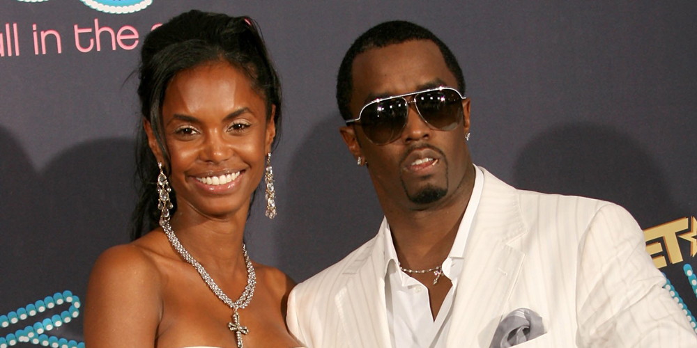 Sean ‘Diddy’ Combs Reveals Kim Porter Helped Him Through Depression in ...