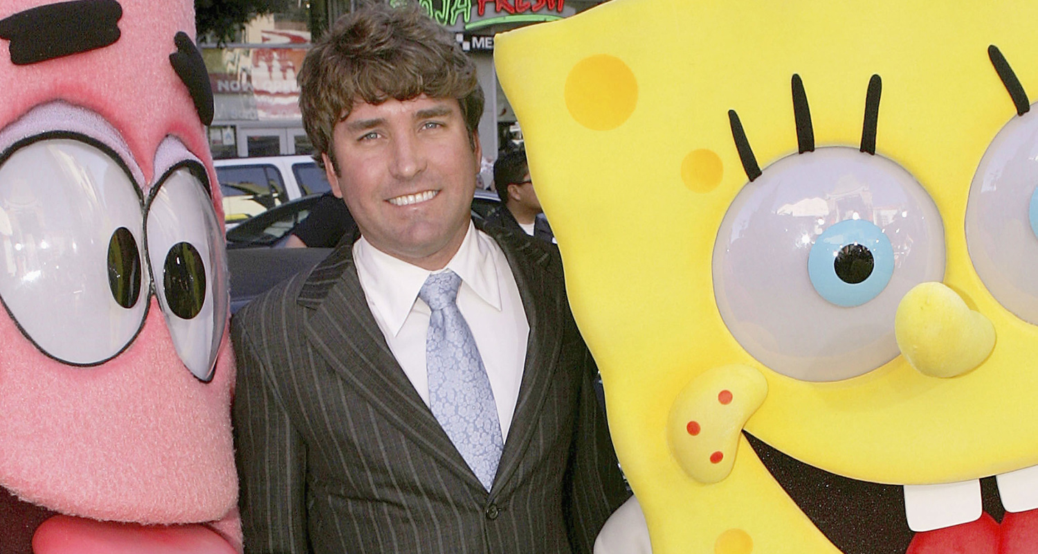 Stephen Hillenburg Dead – ‘Spongebob Squarepants’ Creator Dies at 57 ...