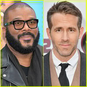 Ryan Reynolds Responds to Tyler Perry’s Amazing Madea/Deadpool Mashup ...