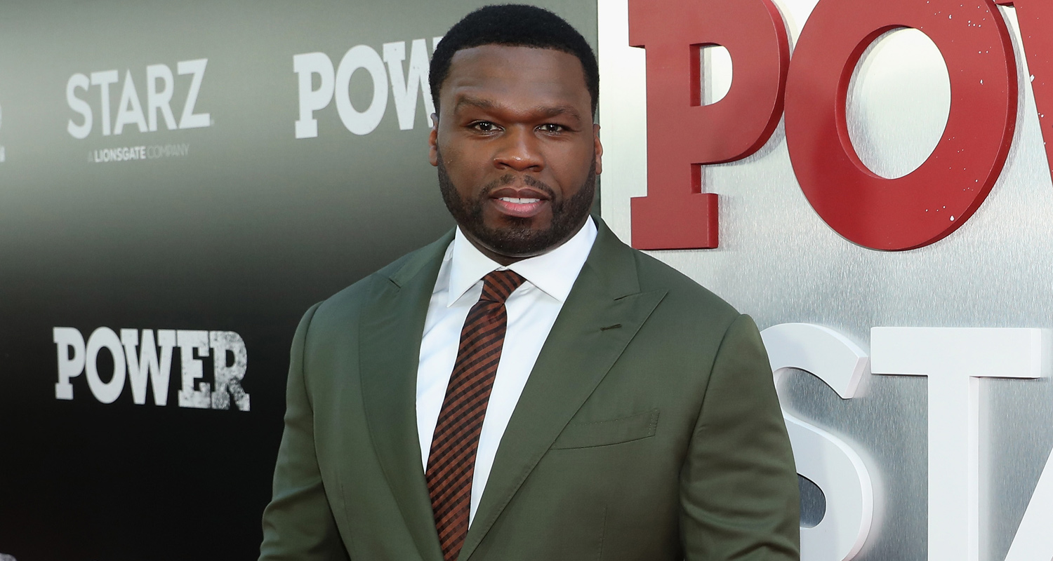50 Cent’s Show ‘Power’ Suffers Tragic Death on NYC Set | 50 Cent ...