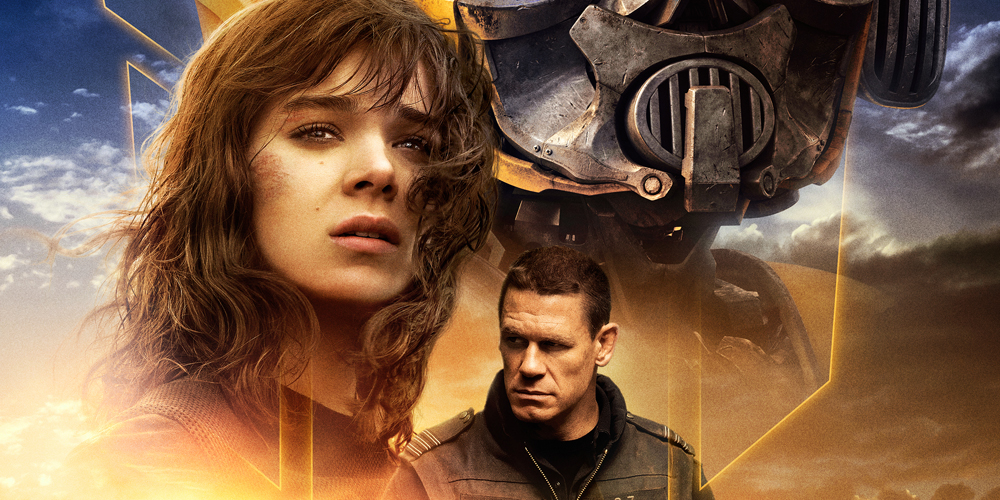 ‘Bumblebee’ Soundtrack Album Stream & Download – Listen Now ...