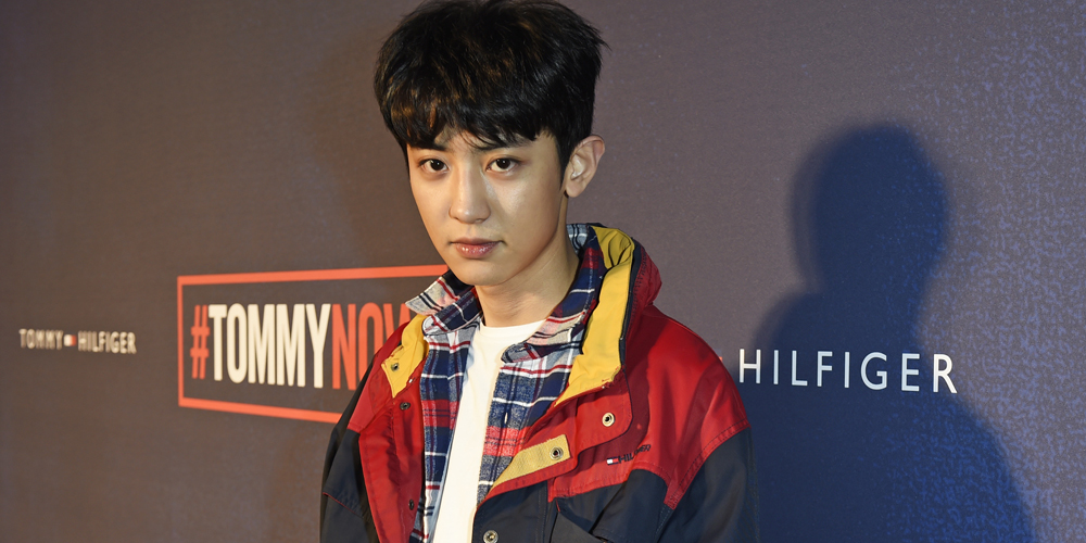 EXO Member Chanyeol Becomes Most Followed Korean Celebrity on Instagram ...
