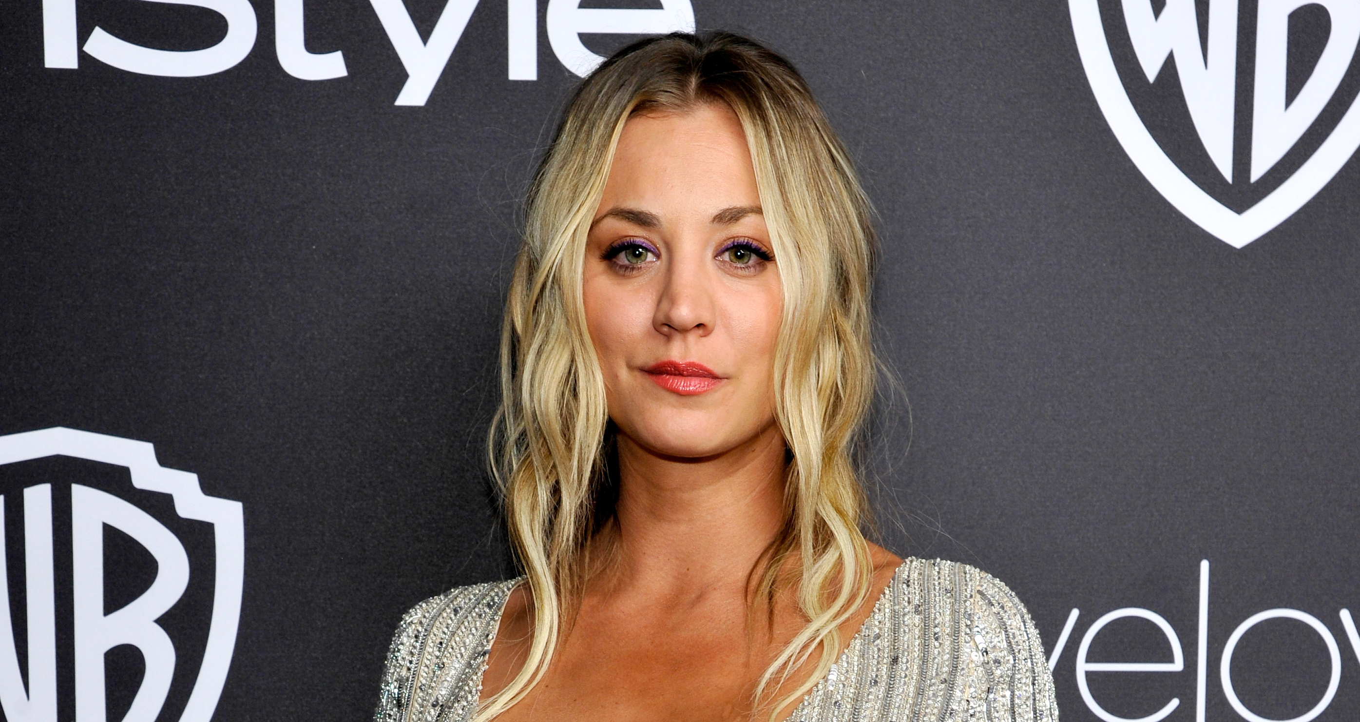 Kaley Cuoco Slams Reports She’s Pregnant | Kaley Cuoco | Celebrity News ...