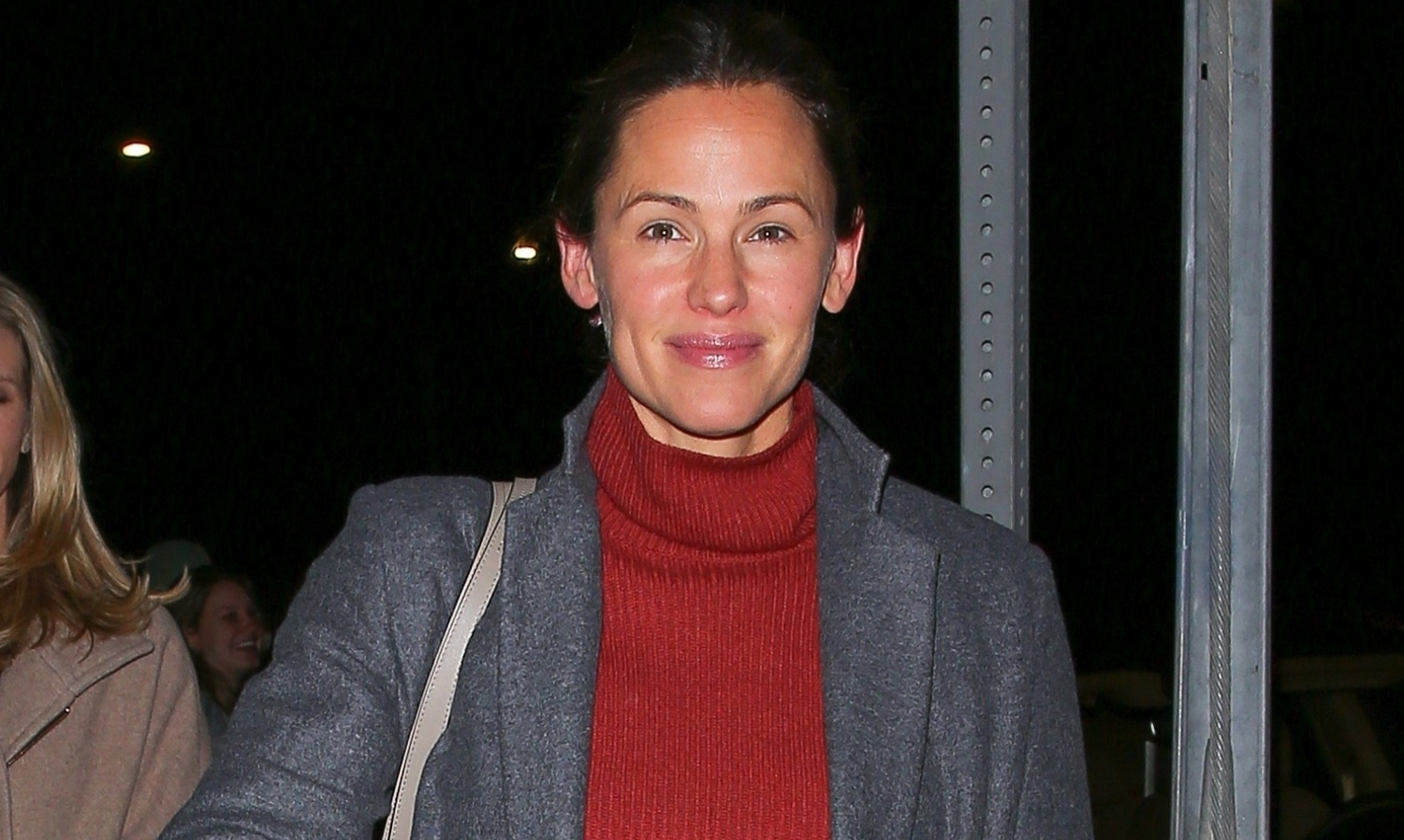 Jennifer Garner Loves Ariana Grande’s ‘Thank U Next’ Video & She’s ...