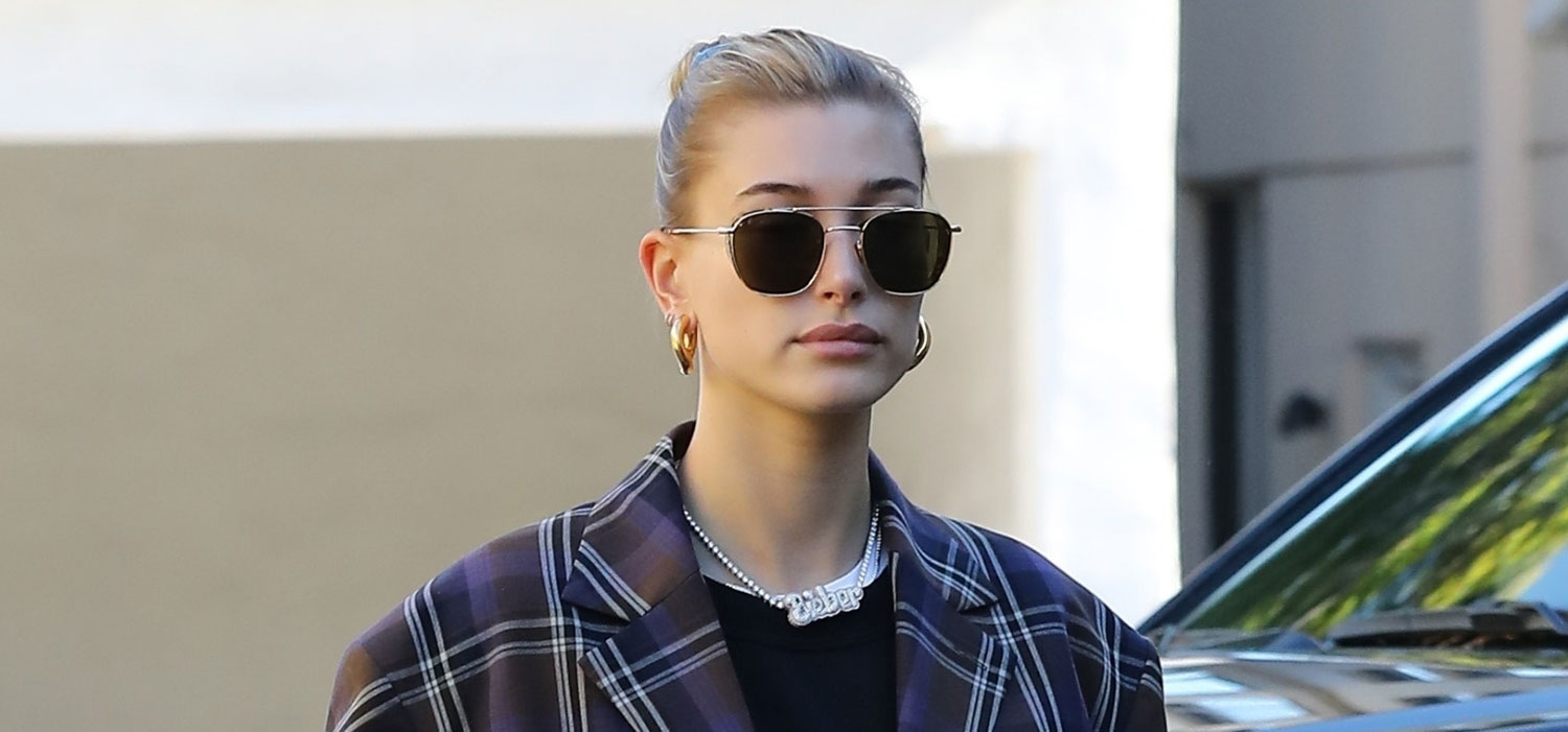 Hailey Bieber Says Miley Cyrus Prepared Her For Working In The Industry ...