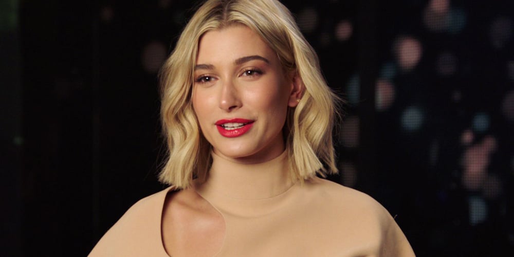 Hailey Bieber Stars in ‘The American Meme’ Trailer – Watch Now! | DJ ...