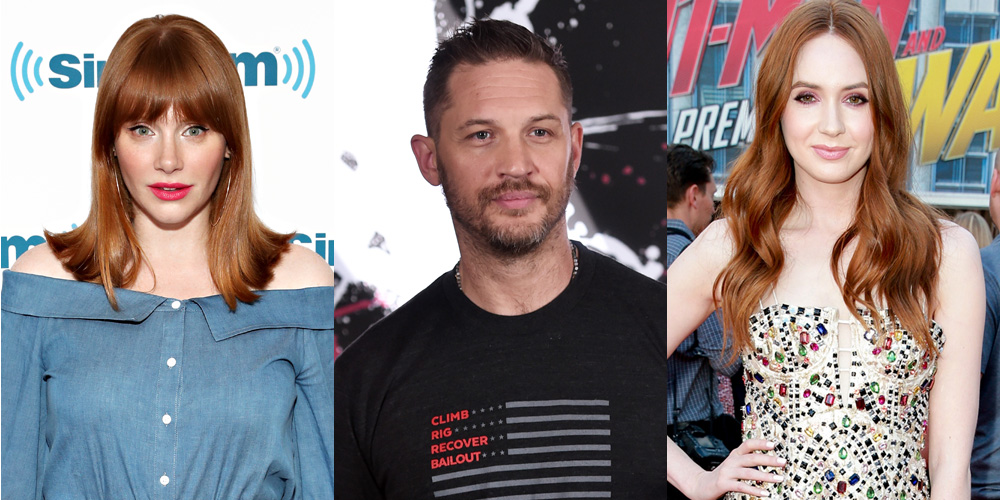 IMDb’s Top 10 Stars of 2018 Revealed – Full List! | Alicia Vikander ...