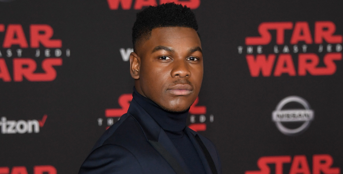 John Boyega Reveals ‘Star Wars: Episode IX’ Timeline Information | John ...