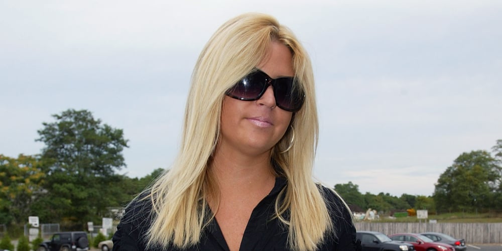 Lindsay Lohan’s Stepmom Kate Major Arrested on Christmas After Alleged ...