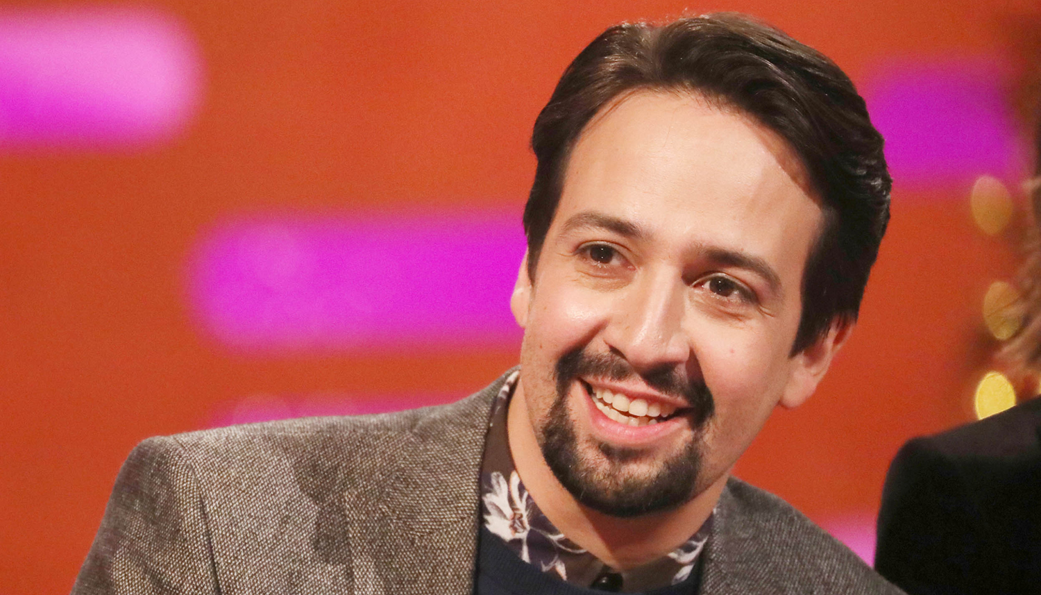 Lin-Manuel Miranda Missed His Shot to Perform ‘Hamilton’ for Beyonce ...