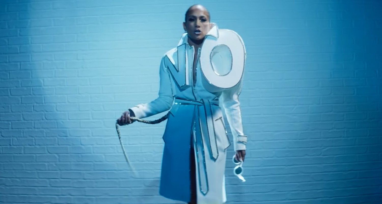 Jennifer Lopez Hops on ‘Te Bote’ Official Remix – Watch Here ...