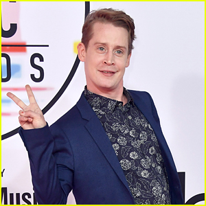 Macaulay Culkin Is Legally Changing His Name – Find Out His New Name ...