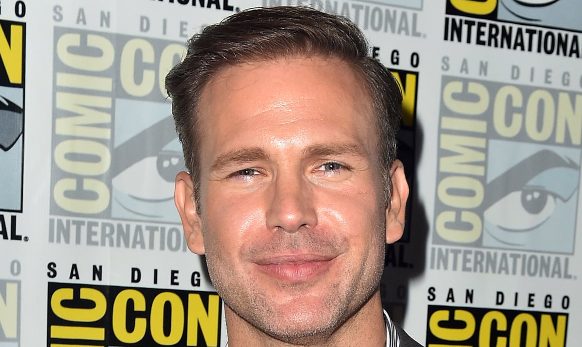 Legally Blonde’s Matthew Davis Got Married Hours After Proposing to ...