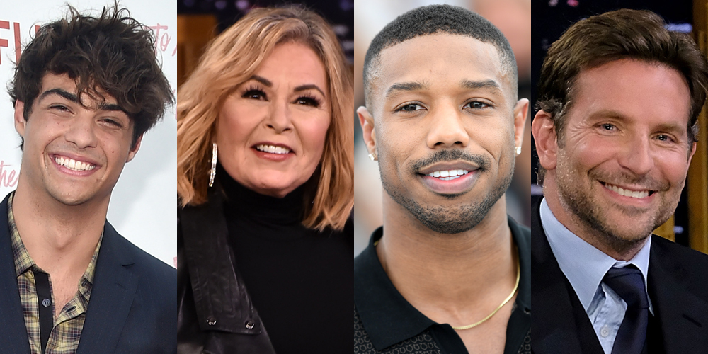 Most Googled Actors & Actresses in 2018 Revealed | 2018 Year in Review ...